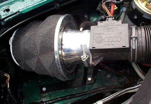 Pipercross Fast Road Filter Kit VW Golf 3 (1991-1998)